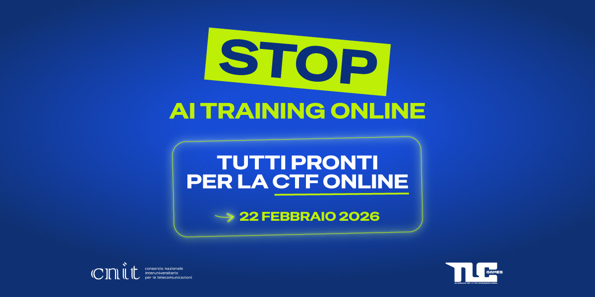TLC Games Italia - Olimpiadi delle telecomunicazioni
